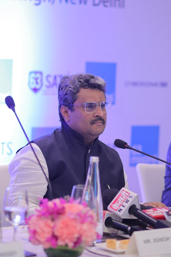 Jignesh Shah: The Visionary Behind Modern Financial Markets - Jignesh Shah