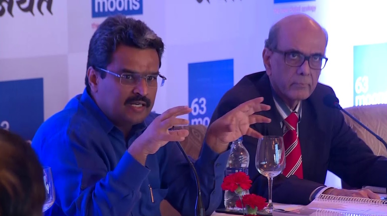 Jignesh Shah – The Man Who Led the Financial Market Transformation in ...